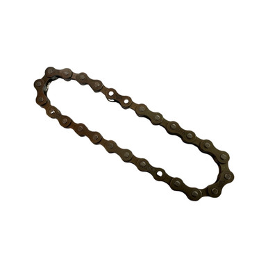 Genuine Replacement Chain