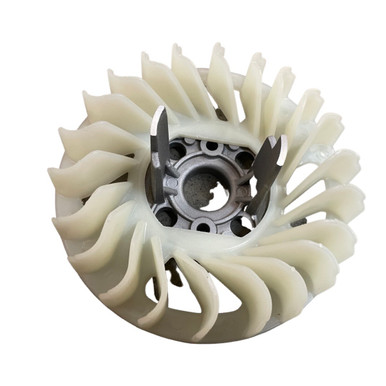 Genuine Replacement Impeller Complete