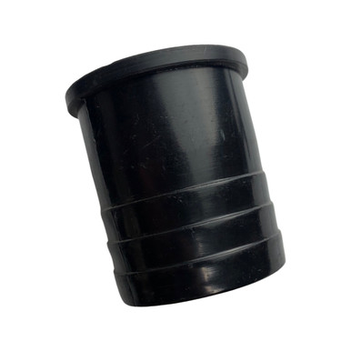 PAB006866 - Genuine Replacement Plastic Inlet Pipe