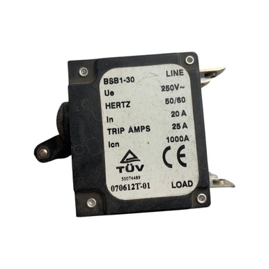 Genuine Replacement Trip Switch