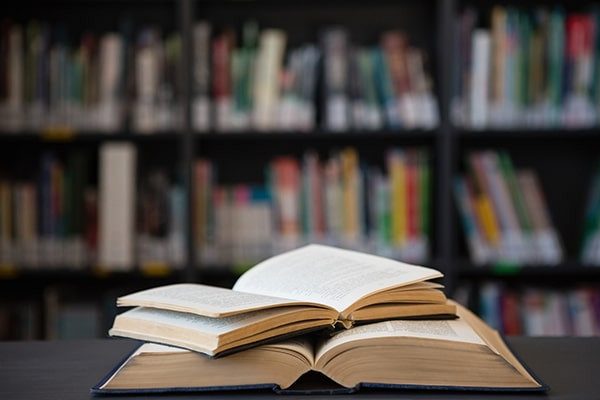 Closing the Book: 6 Ways to End Your Novel - BookReady