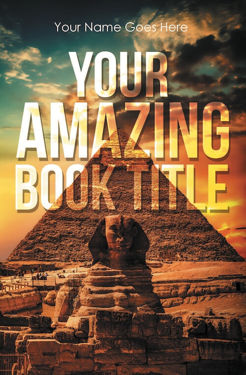 Book Cover Design