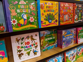 7 Top Trends in Children's Books for 2026: What Authors and ...