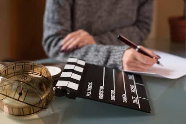 How to Turn Your Book into a Screenplay - BookReady