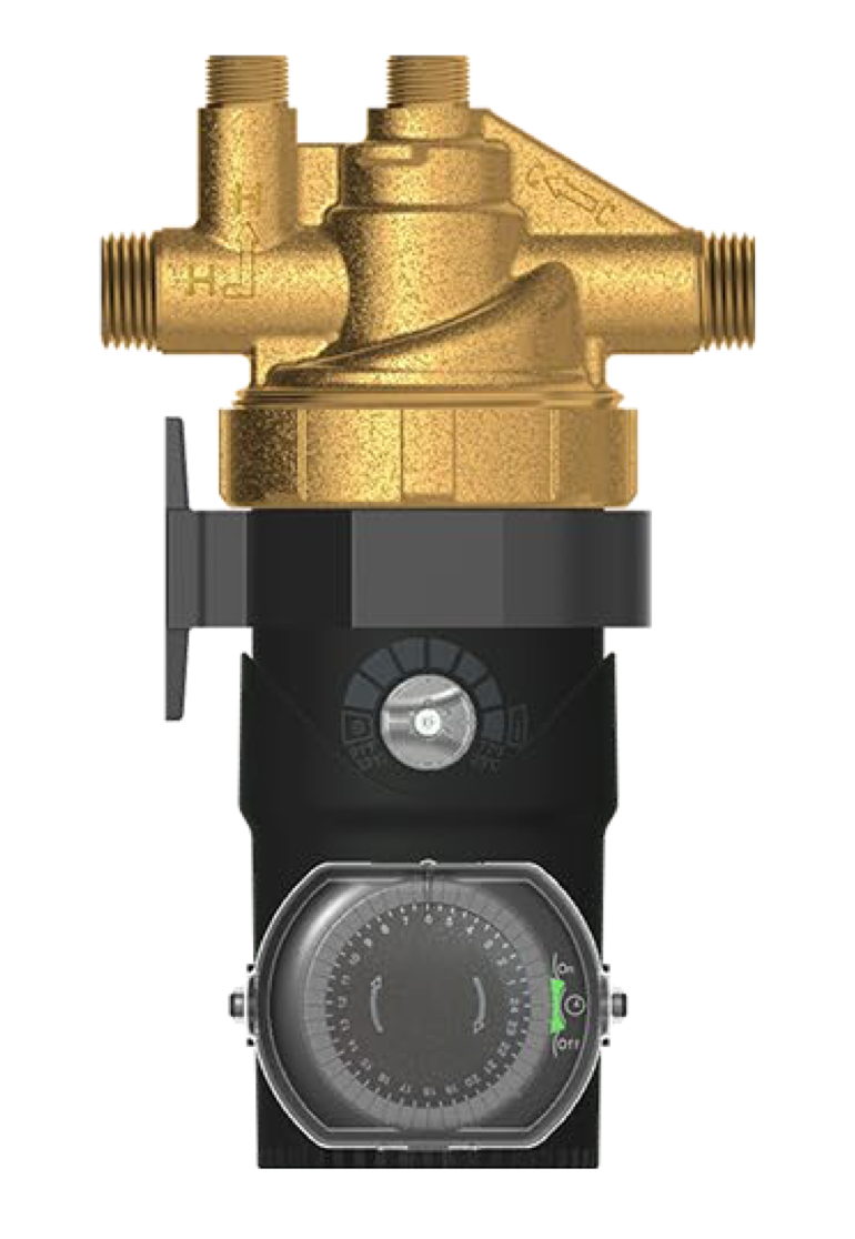 6055B2001 Bell & Gossett Ecocirc Solar Pump | National Pump Supply
