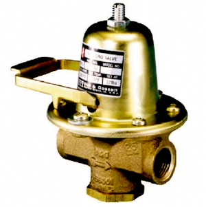 110192LF Bell & Gossett FB-38 Pressure Reducing Valve w/ FAST FILL 12 ...