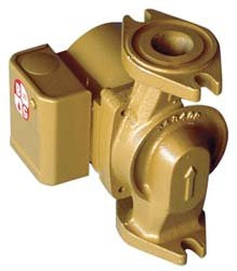 106192LF Bell & Gossett 100 AB Bronze Pump | National Pump Supply