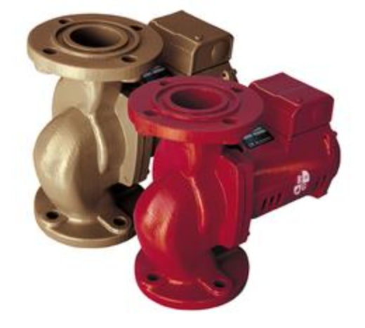 Bell and Gossett PL Series | Bell and Gossett Series PL Pumps