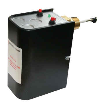 Mcdonnell & Miller Parts | National Pump Supply