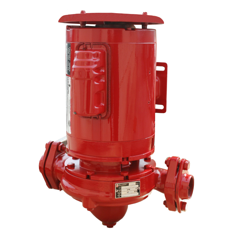 Bell and Gossett Series e-90 Pumps | National Pump Supply
