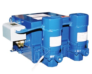 Shipco Pumps - Condensate Return & Boiler Feed Units | National Pump Supply