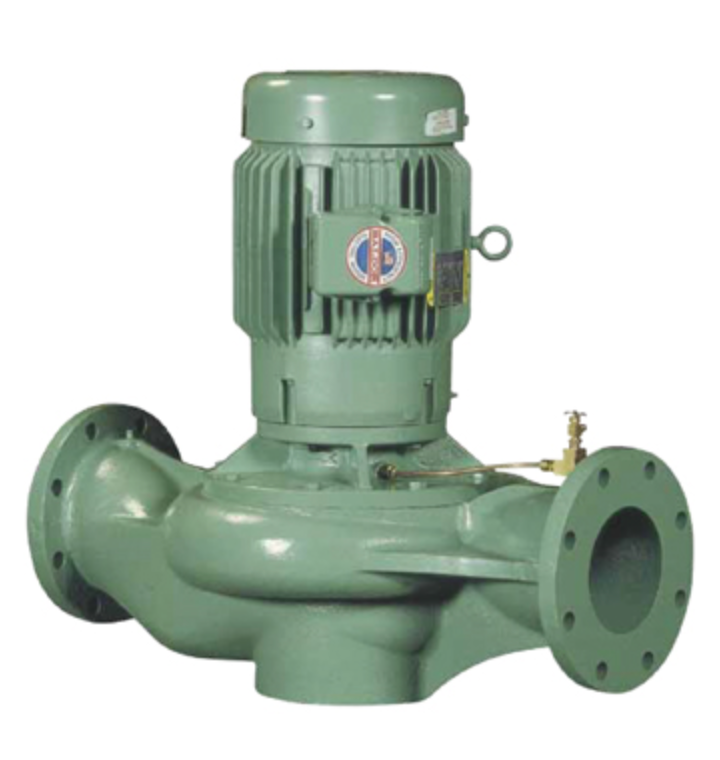 Taco KV Series Vertical In-Line Pumps | National Pump Supply