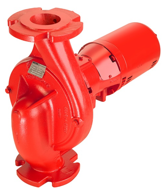 Armstrong Series 1050 & 1060 Circulating Pumps | National Pump Supply