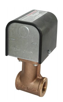120611 McDonnell & Miller FS251 Flow Switch | National Pump Supply