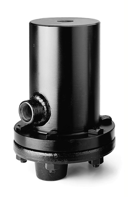 22-LD Armstrong Stainless Steel Liquid Drainer | National Pump Supply