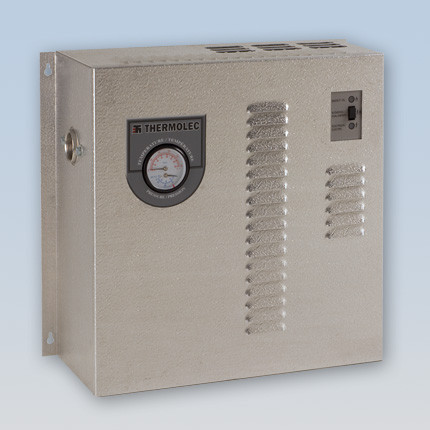 Thermolec Electric Boilers | National Pump Supply