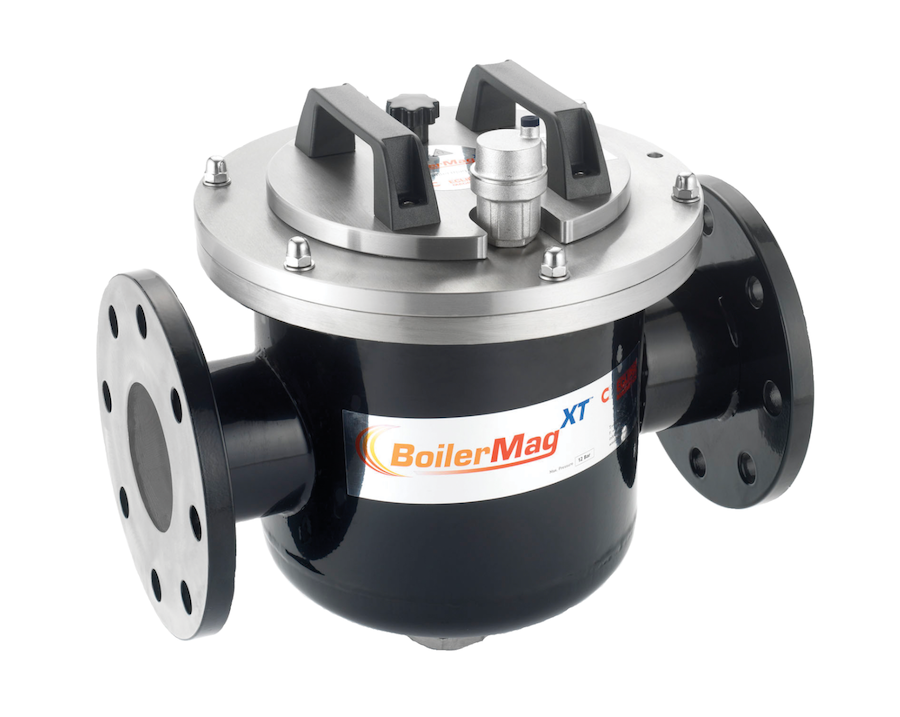 BMXL/NPT BoilerMag SS 1.5 NPT Commercial Separator | National Pump Supply