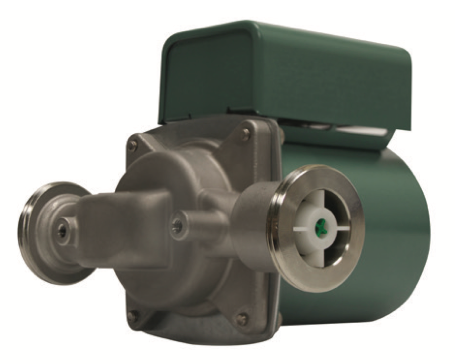 008-BC6-IFC Taco Bronze Circulator Pump 3/4" SWT | National Pump Supply