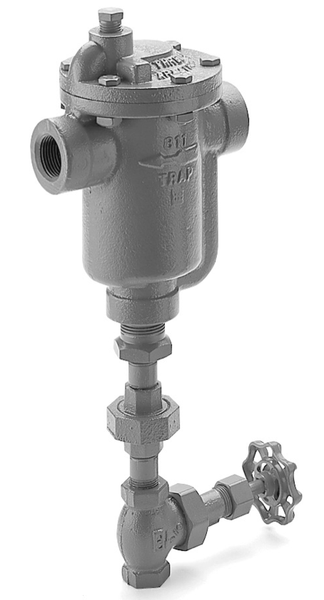 Armstrong Automatic Differential Condensate Controllers | National Pump ...