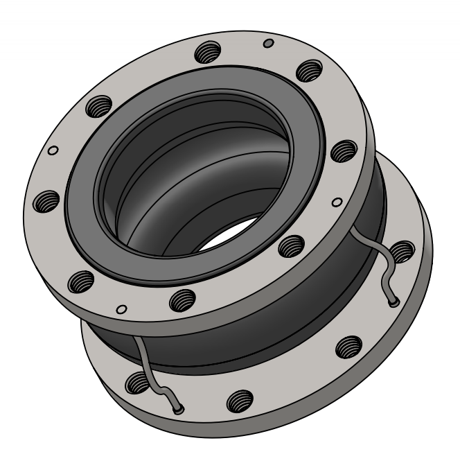 Pump & HVAC System Accessories - Metraflex Engineered Piping Components ...