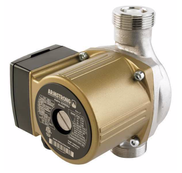 110223-327 Armstrong Astro 210SS Circulating Pump | National Pump Supply