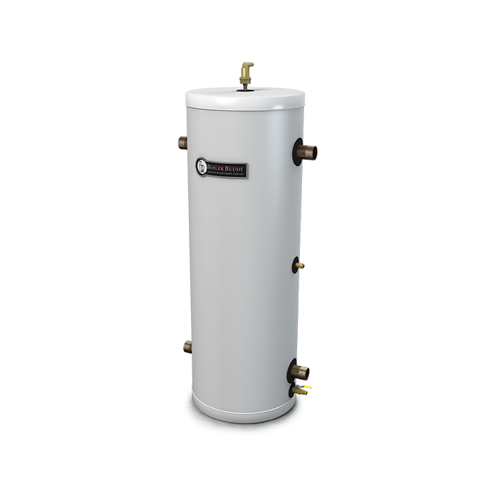 Boiler Buddy Buffer Tanks | National Pump Supply