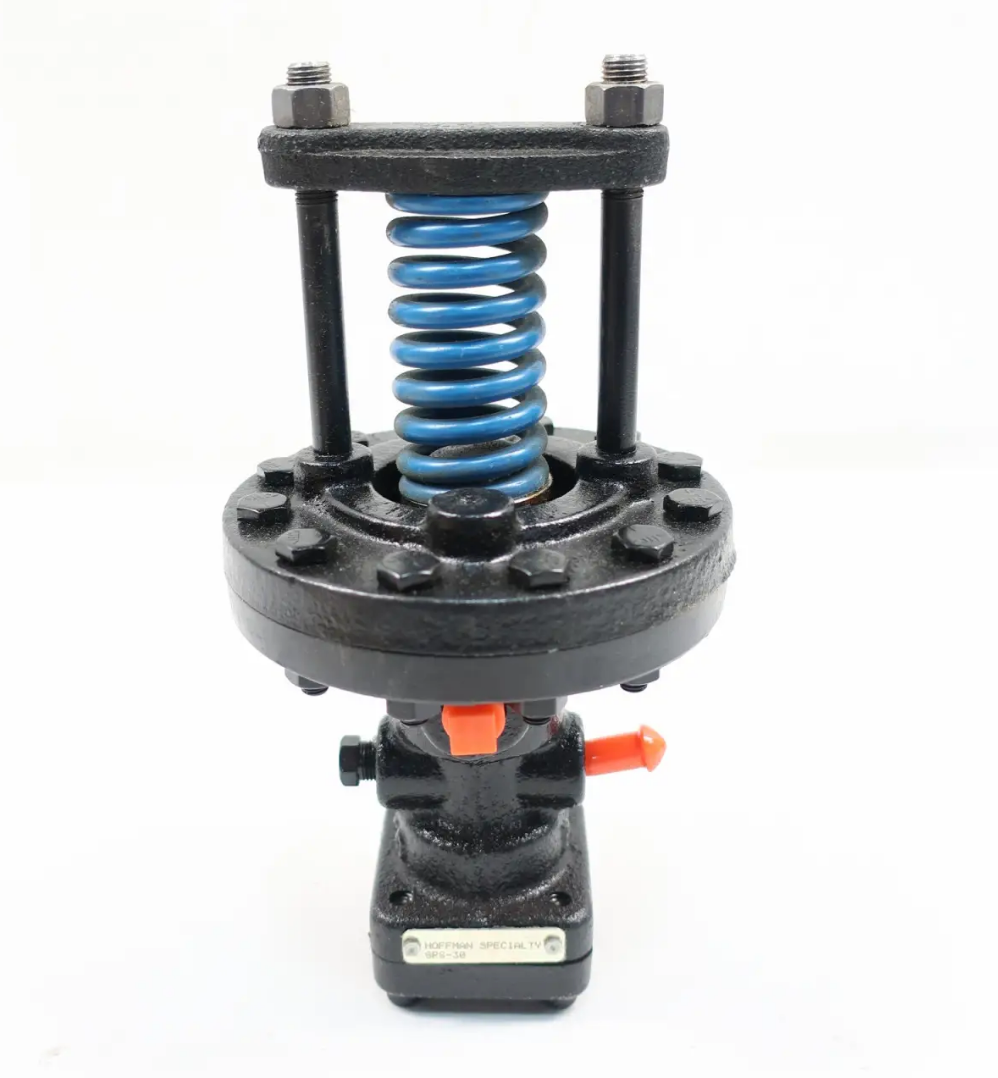 400277 Hoffman Model SPS-30 Spring Pilot | National Pump Supply