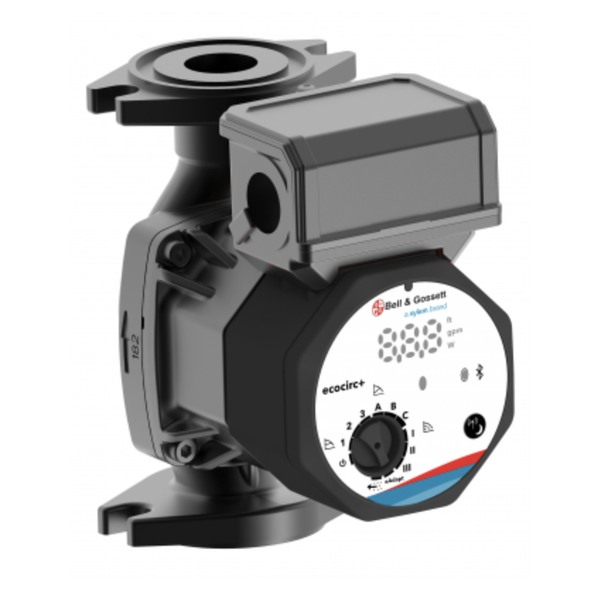 Bell & Gossett Series e-90 ECM Pumps - National Pump Supply