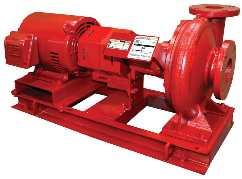 Bell & Gossett - Armstrong - Taco Pump Support | National Pump Supply