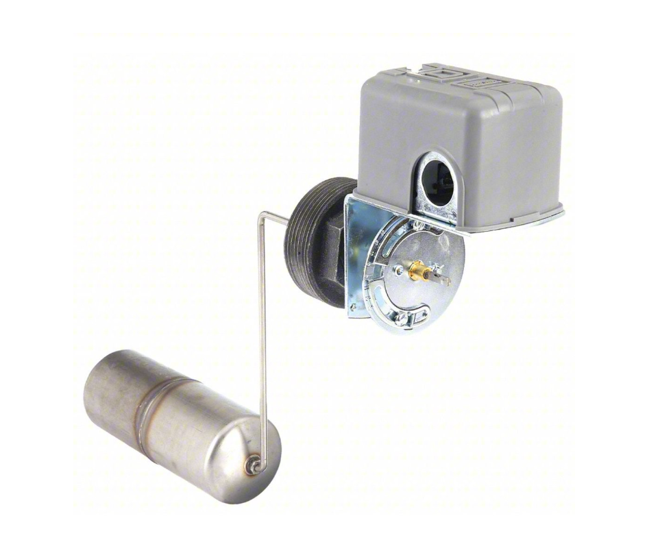 Hoffman Float Switch With Float Rod DA0391 | National Pump & Supply