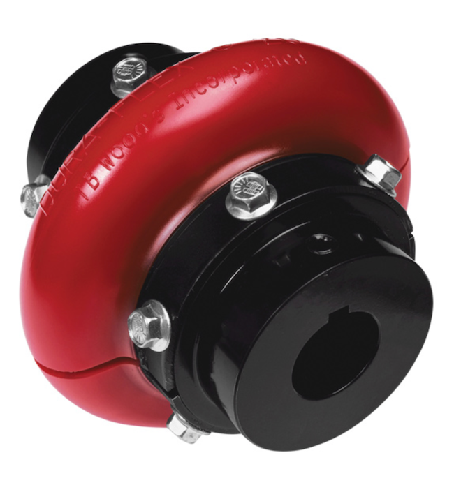 P5001792 Bell & Gossett Coupling Element WE3 Insert Only | National ...