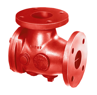 115185 Bell & Gossett GG-3Z Suction Diffuser | National Pump Supply