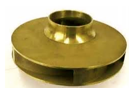 Armstrong Pump Impellers | National Pump Supply