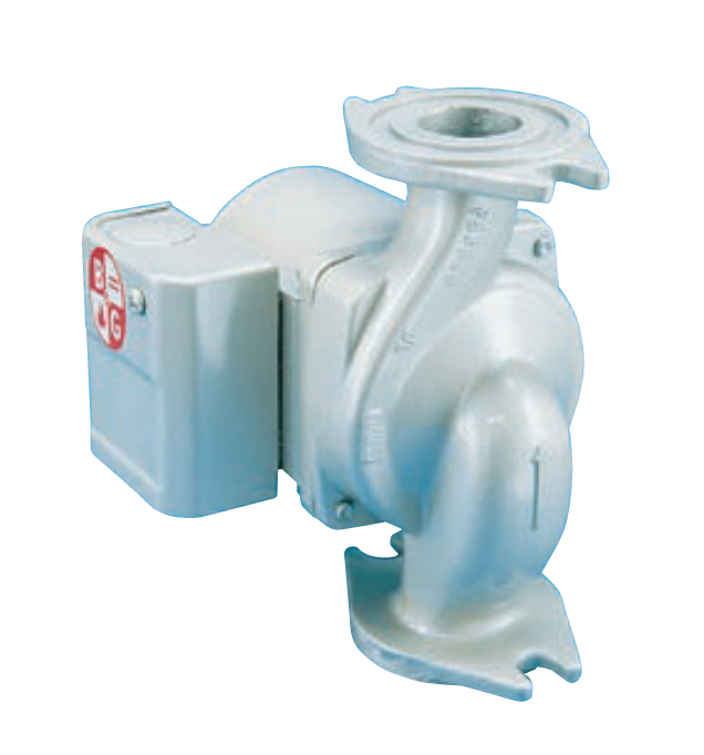 103251 Bell Gossett NRF-22 Pump | National Pump Supply