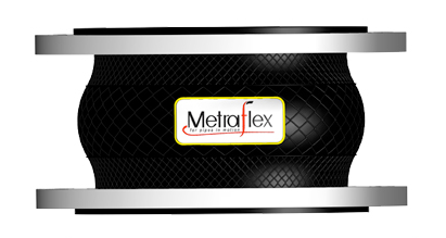 Pump & HVAC System Accessories - Metraflex Engineered Piping Components ...