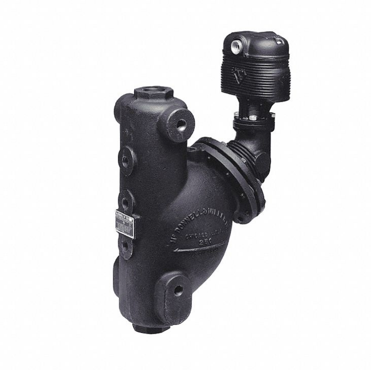 162300 McDonnell & Miller LWCO Model 93 | National Pump Supply