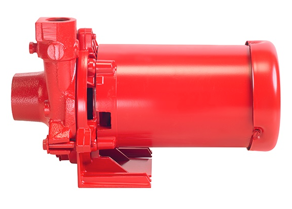 410135-302 Armstrong Circulating Pump 709T | National Pump Supply