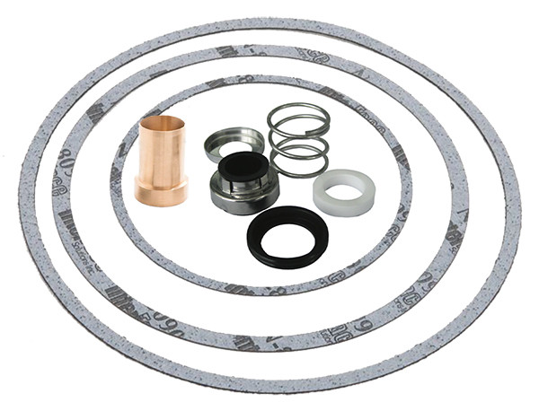 Taco Series FI Pump Parts | National Pump Supply