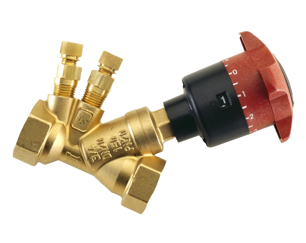 Armstrong Balancing Valves | National Pump Supply