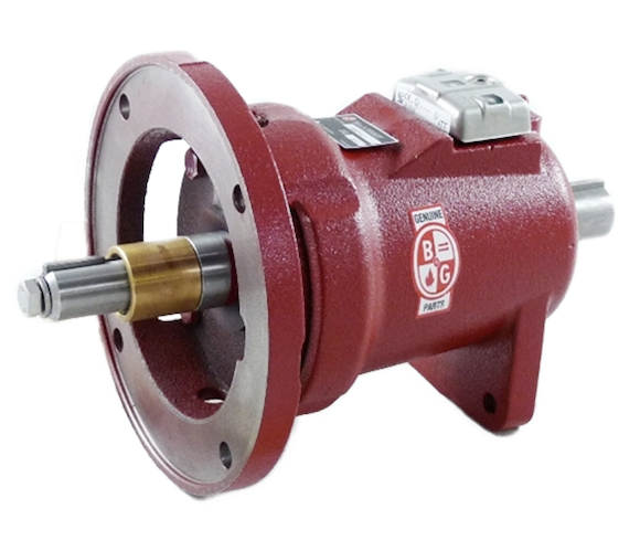 185011LF Bell & Gossett Bearing Assembly | National Pump Supply