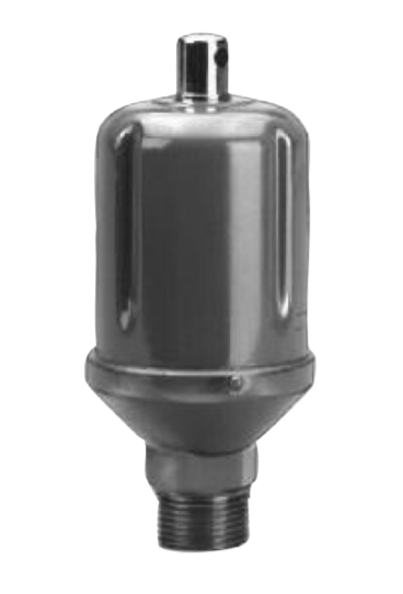 401488 Hoffman Model 79 Water Main Vent Valve | National Pump Supply