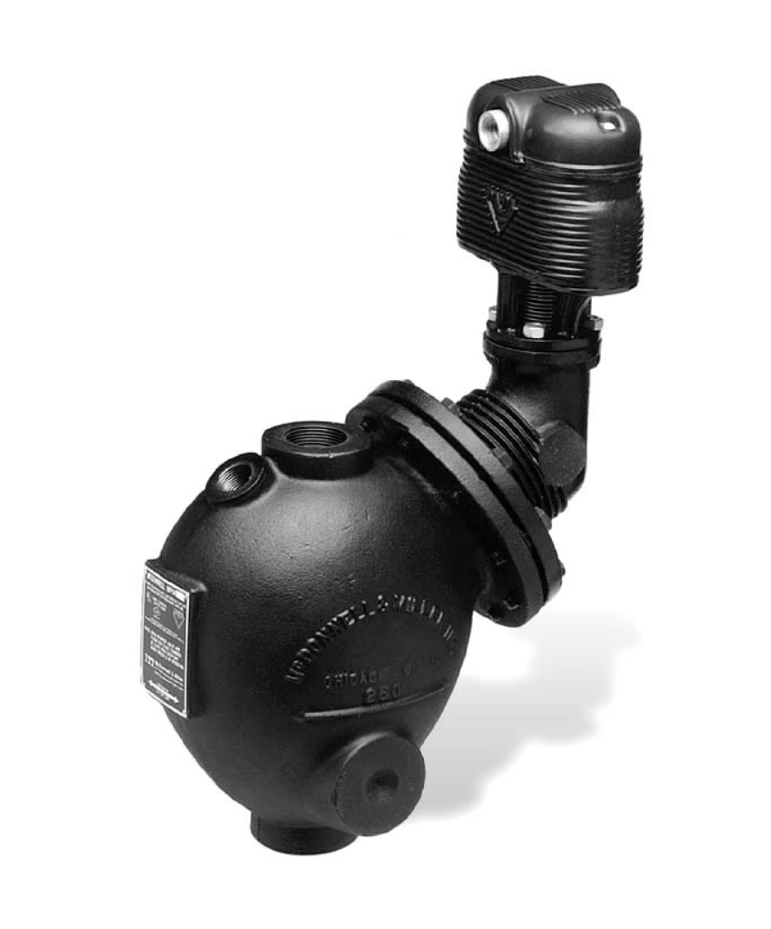 165900 McDonnell & Miller Level Control 94M | National Pump Supply