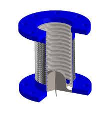 Pump & HVAC System Accessories - Metraflex Engineered Piping Components ...