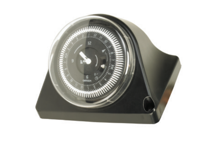 810223b-130 Armstrong Astro Series 24 Hour Clock Timer | National Pump ...