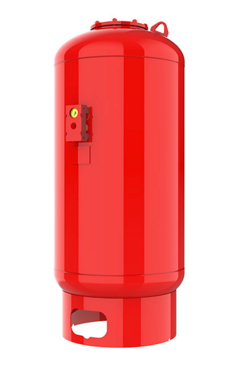 PS015-125 Taco PS Expansion Tank 15 Gal | National Pump Supply
