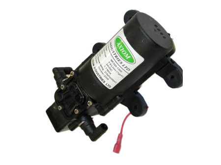 SF100-HP Axiom System Feeder Pressure Pal | National Pump Supply