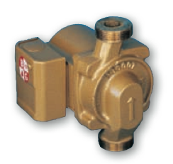 103252LF Bell & Gossett NBF-22 Bronze Body Pump | National Pump Supply