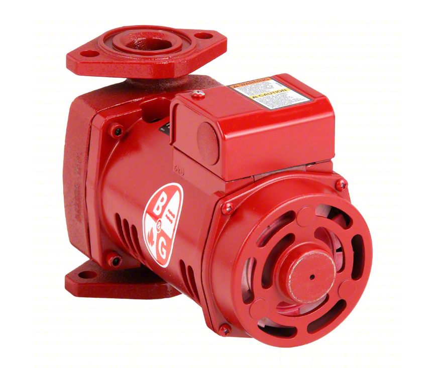 Bell and Gossett Circulating Pumps | National Pump Supply