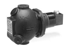 172815 McDonnell & Miller LWCO 157S-RLM | National Pump Supply