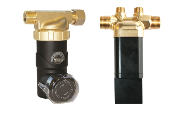 6050B4000 Bell & Gossett Ecocirc Wireless Pump Kit | National Pump Supply